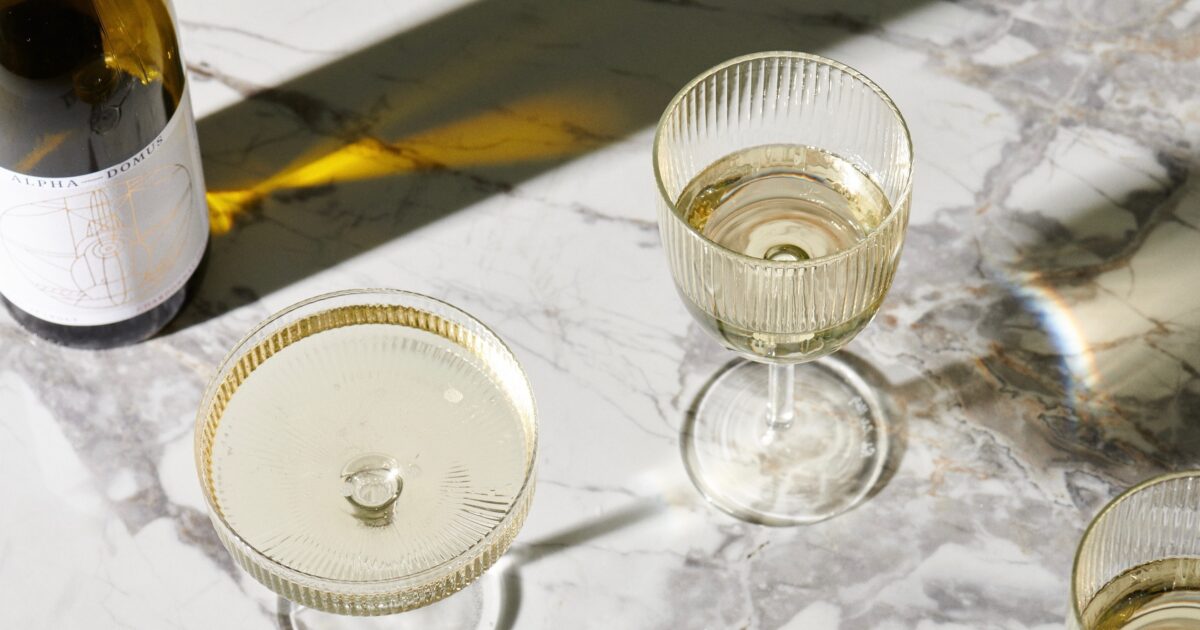 Alpha Domus | Join The Wine Club NZ | Wine Subscription | Alpha Domus