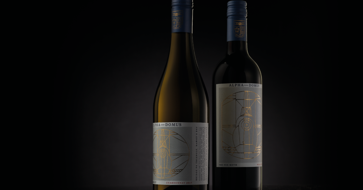 Alpha Domus | Shop Our NZ Wines