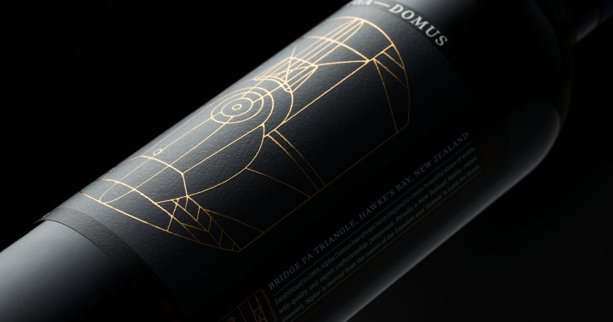 Alpha Domus | Alpha Domus | Wines NZ | Online Wine Shop